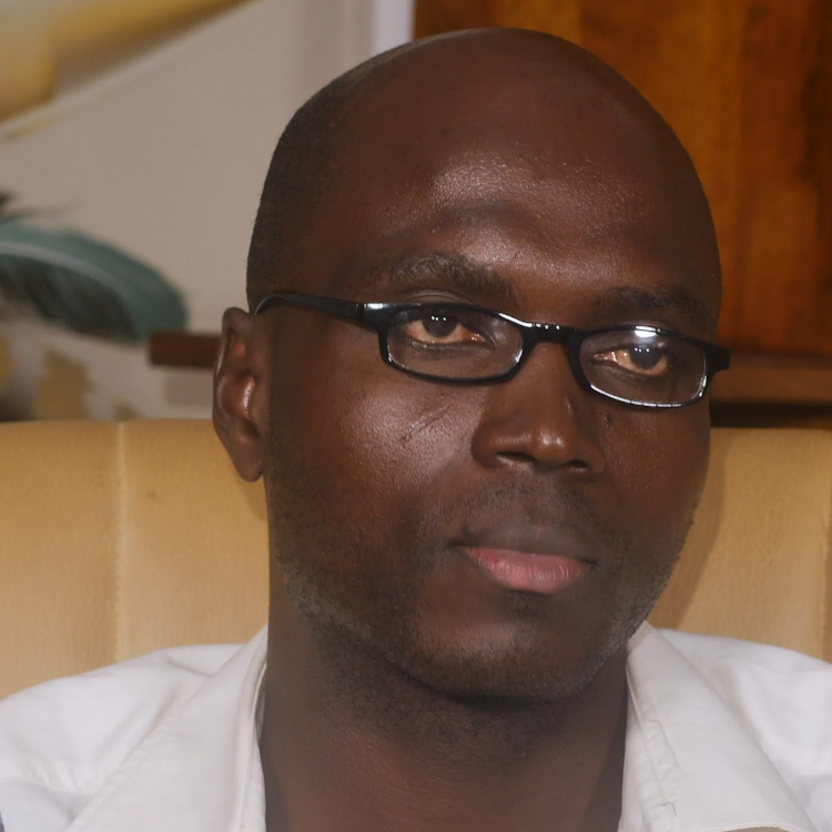 Actualités CAMEROUN :: L'appel à la résistance de Sébastien Ebala ...