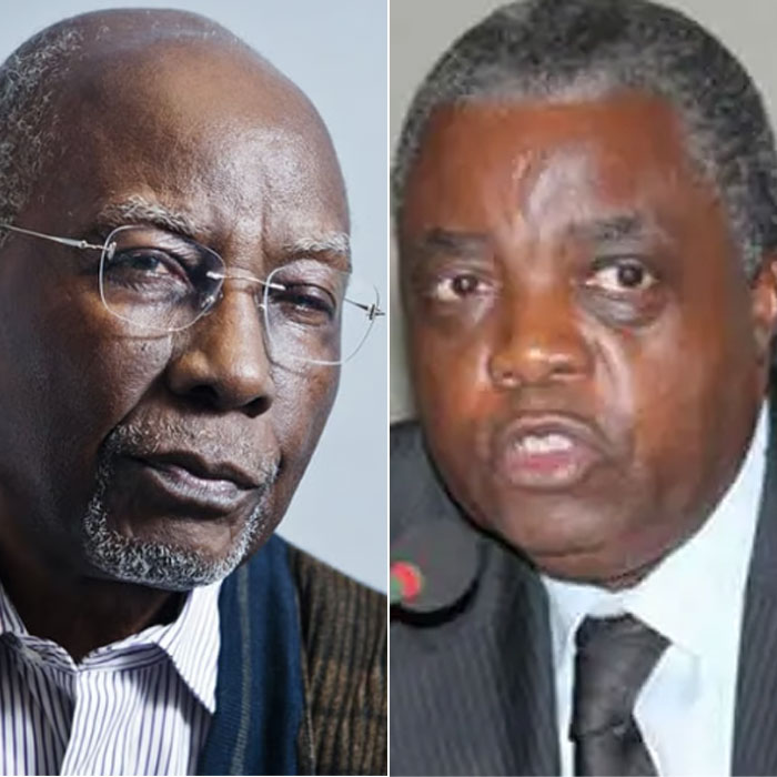 Actualités Cameroun :: Sérail : Paul Biya Est Très Fâché :: Cameroon News