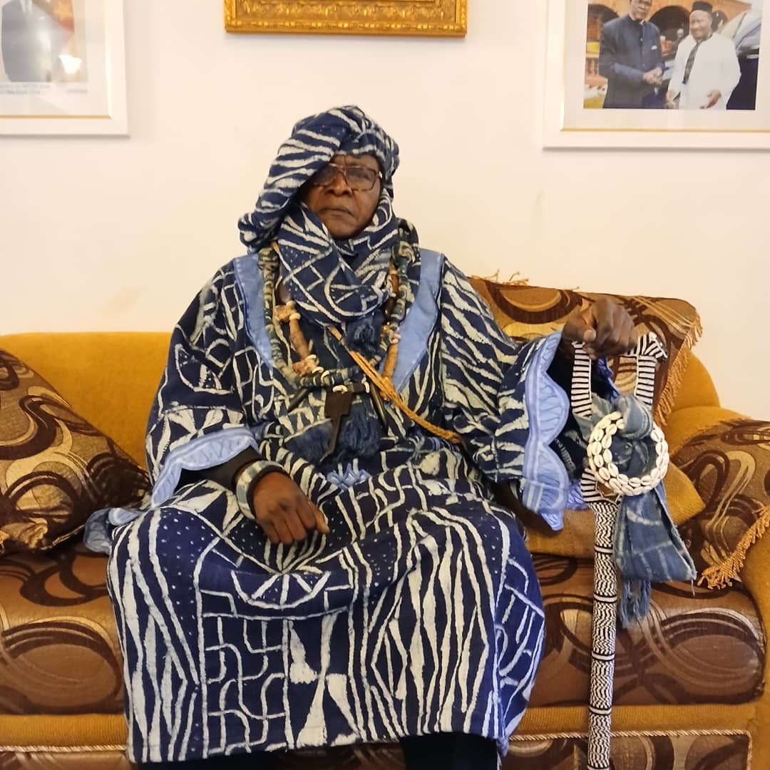 Actualités CAMEROUN :: MA PAROLE DE CITOYEN EN GUISE DE PROTESTATION ...